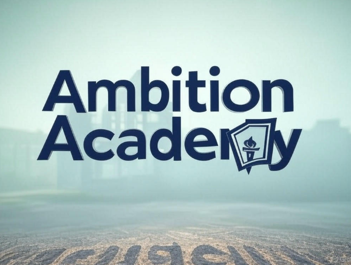 Login | Ambition Academy